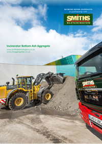 Recycled IBAA Aggregate - Information & Resources