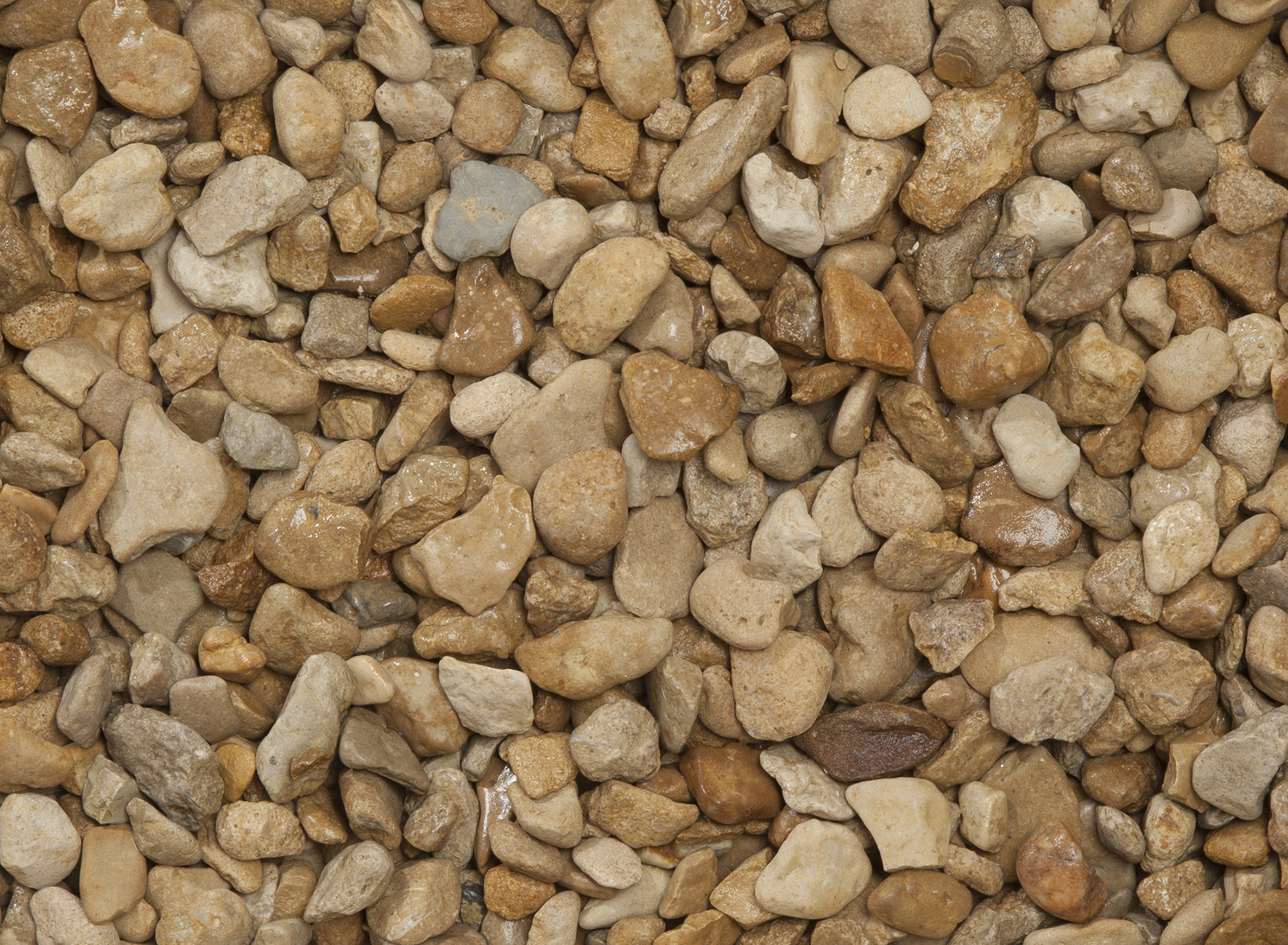 Oxford Shingle Bulk Bags & Loose Loads | Smiths Bletchington